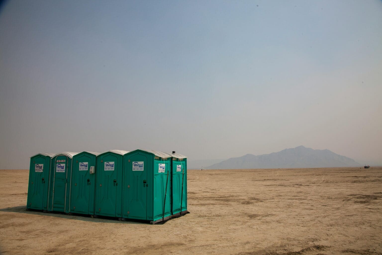 Choosing the Right Restroom Solution for Your Event: Porta Potty vs ...